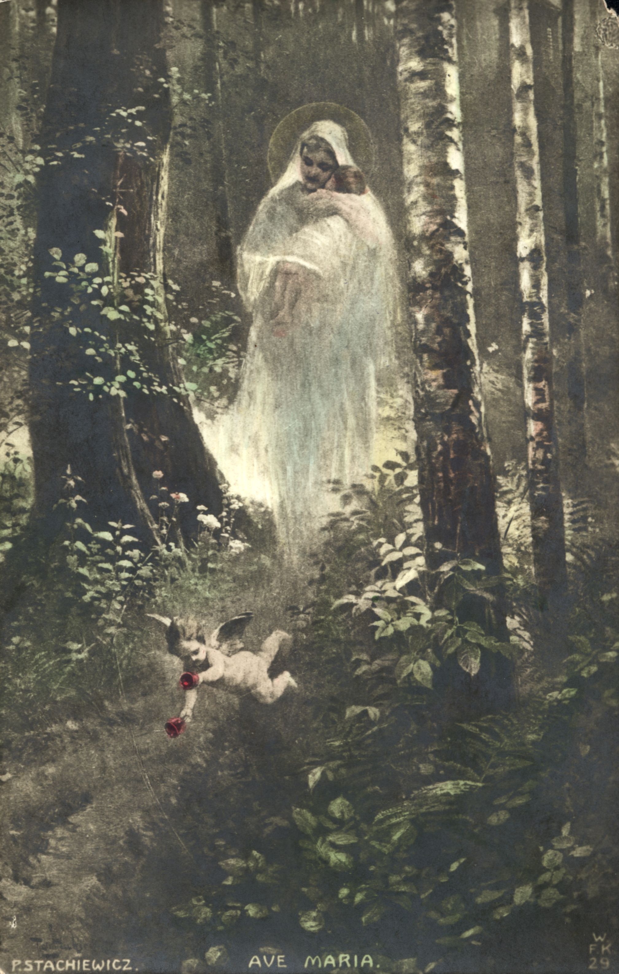 Stachiewicz Piotr | Polish Art Corner