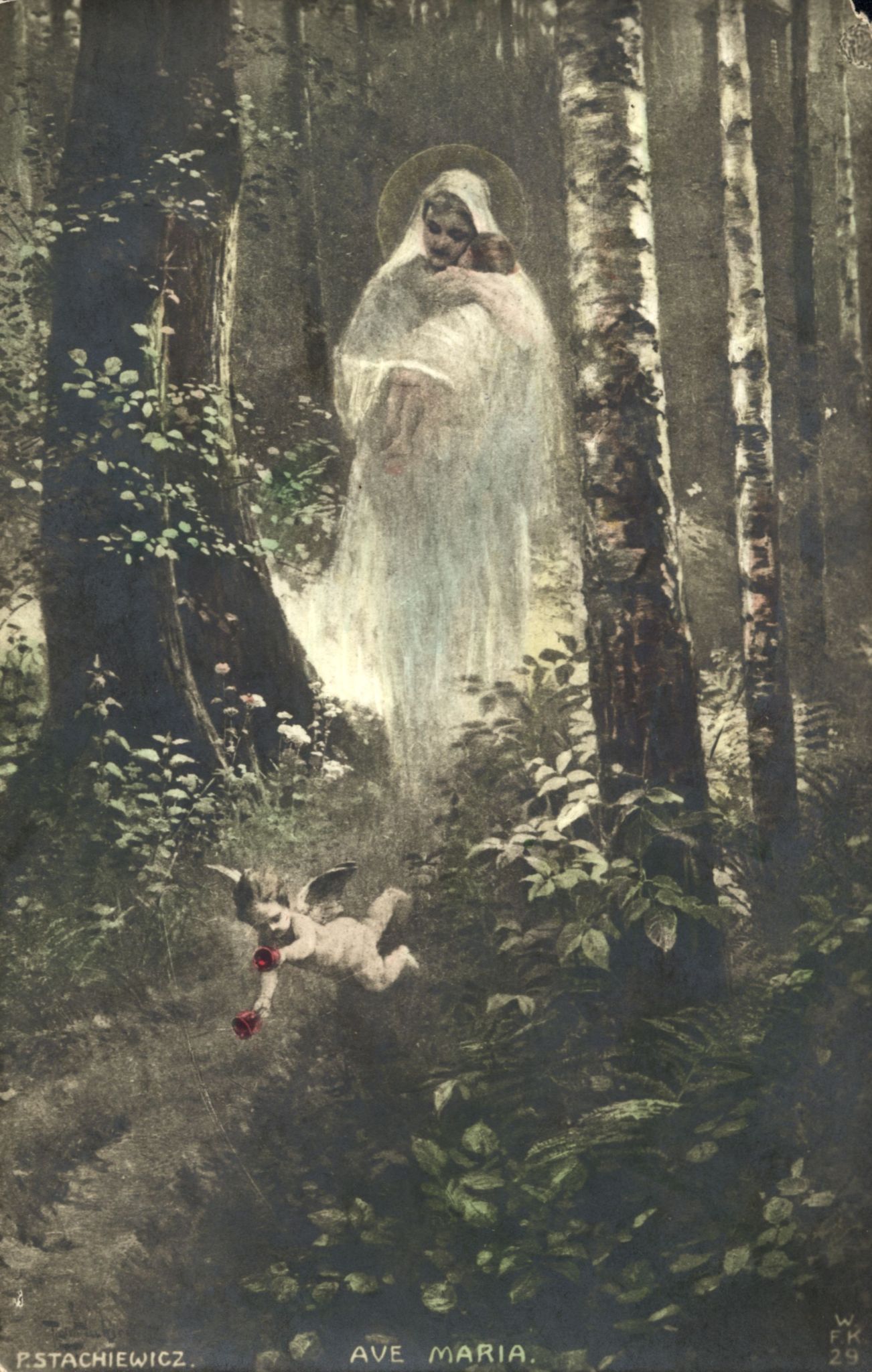 Stachiewicz Piotr | Polish Art Corner