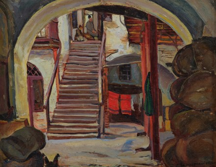 04 | June | 2019 | Polish Art Corner