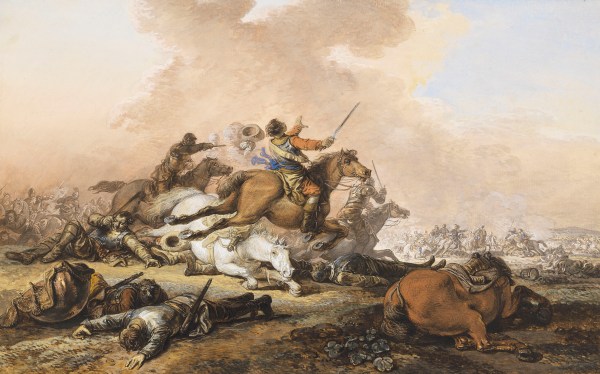 Jan Piotr Norblin (1745 – 1830) | Polish Art Corner