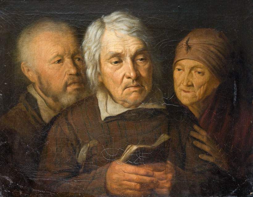 Lipski | Polish Art Corner