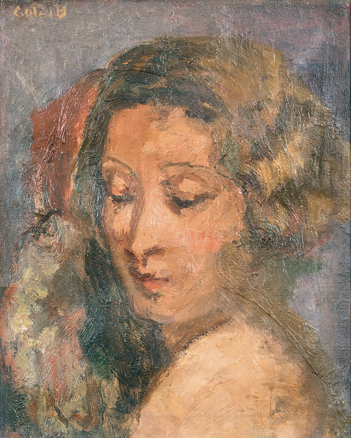 17 | March | 2017 | Polish Art Corner