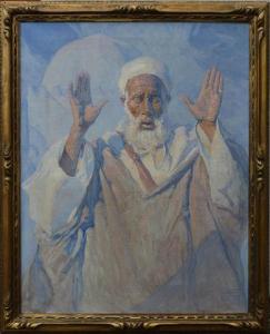 Adam Styka (1890 – 1959) | Polish Art Corner