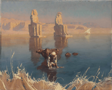 Adam Styka (1890 – 1959) | Polish Art Corner