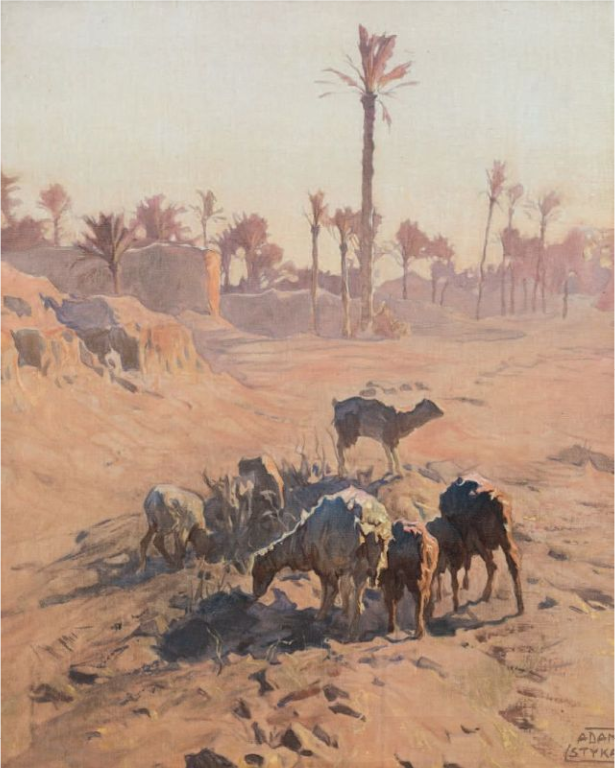 03 | December | 2015 | Polish Art Corner