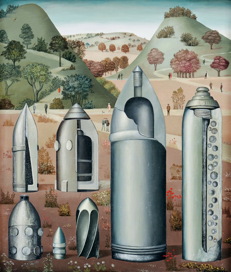 Güntner Anna | Polish Art Corner