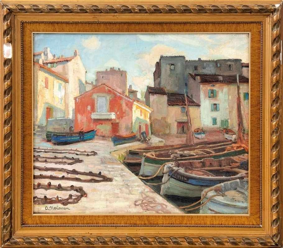 14 | March | 2020 | Polish Art Corner