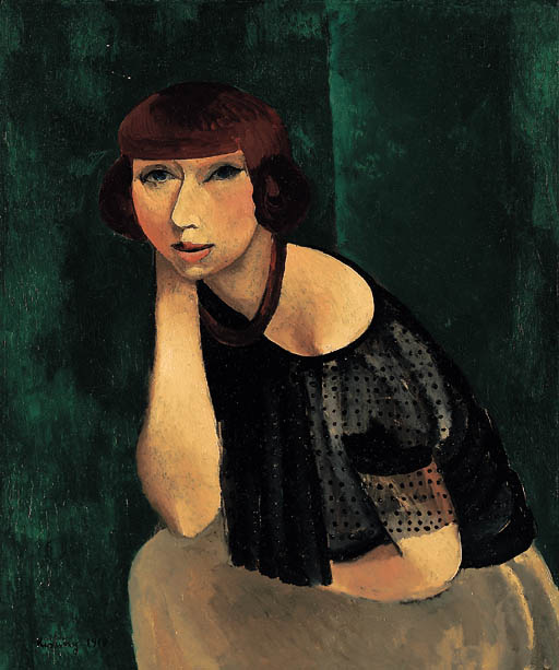 portrety | Polish Art Corner | Page 3