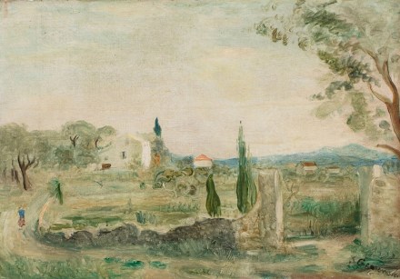 Stanisław Grabowski (1901 – 1957) | Polish Art Corner