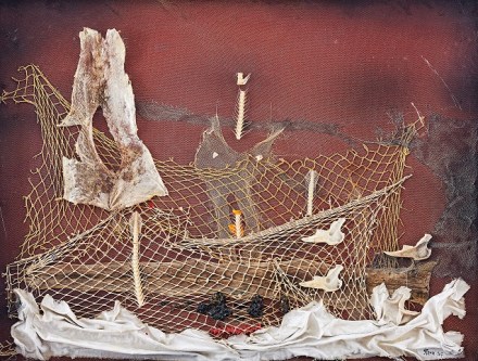 Jonasz Stern (1904 – 1988) | Polish Art Corner