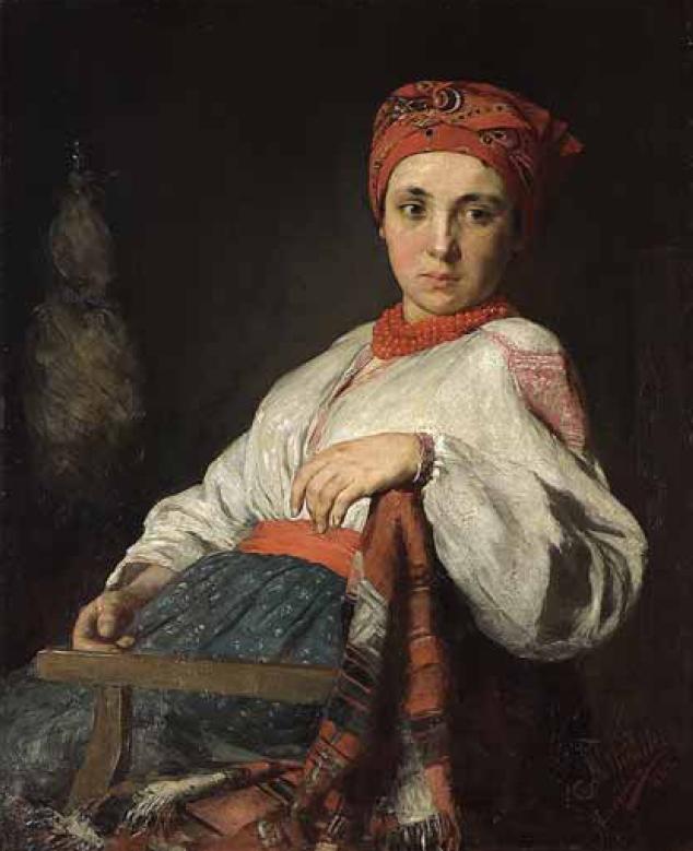 Fortuński Leon | Polish Art Corner