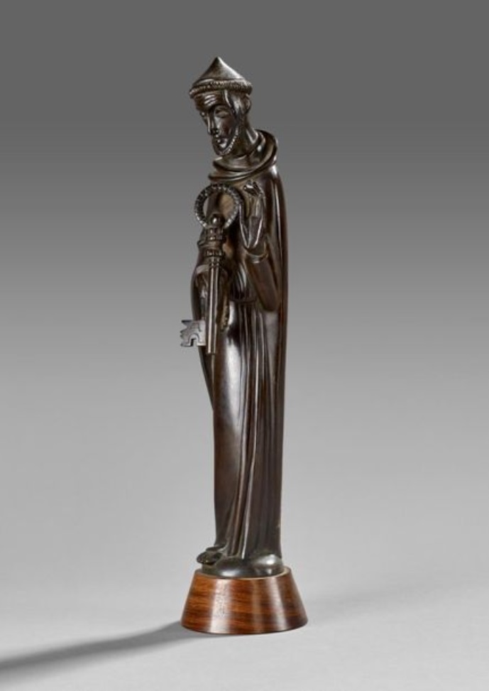 Jean Lambert-Rucki (1888 – 1967) | Polish Art Corner