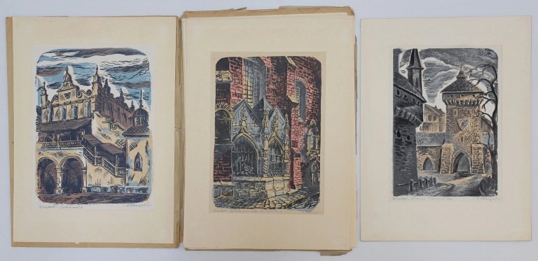 Stanisław Raczyński (1903 – 1982) | Polish Art Corner