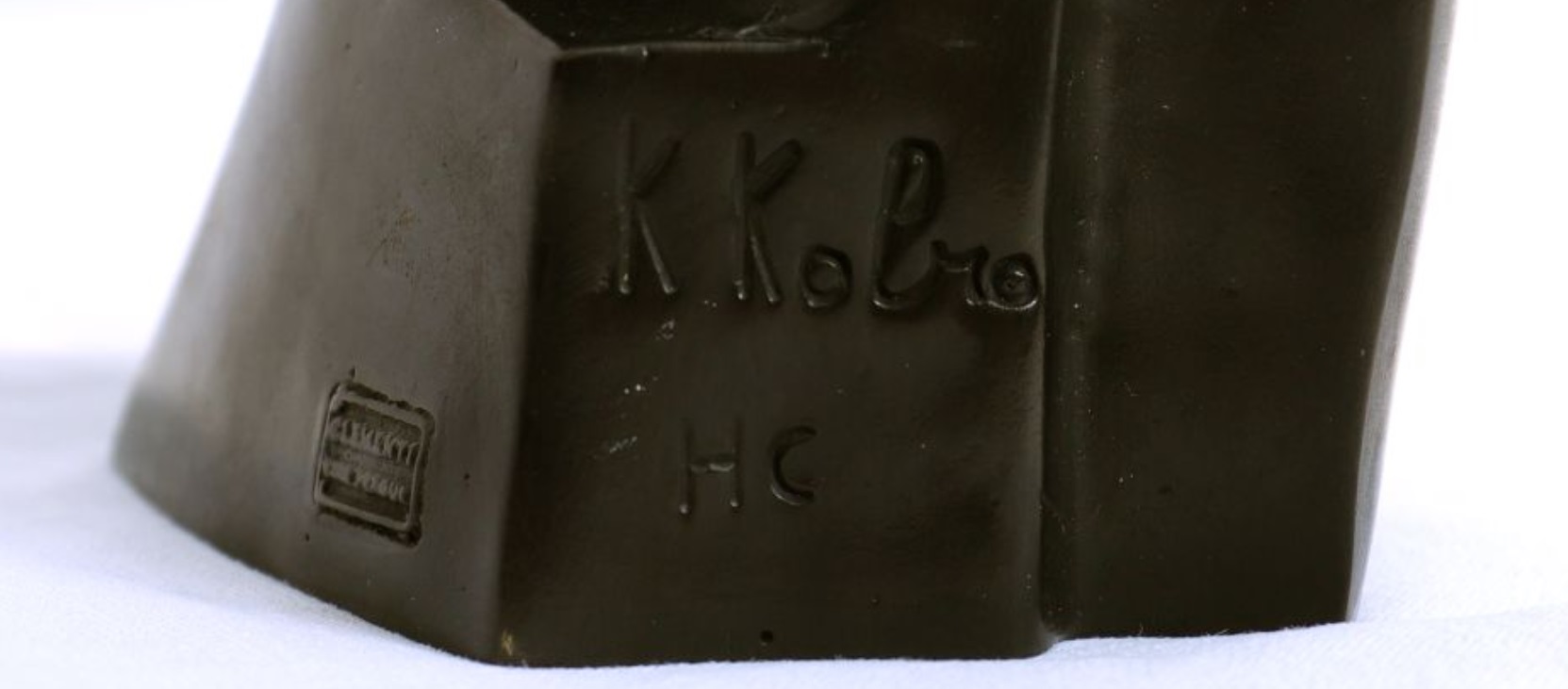 Kobro Katarzyna | Polish Art Corner