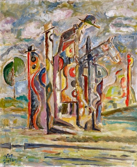 Czyżewski Tytus | Polish Art Corner
