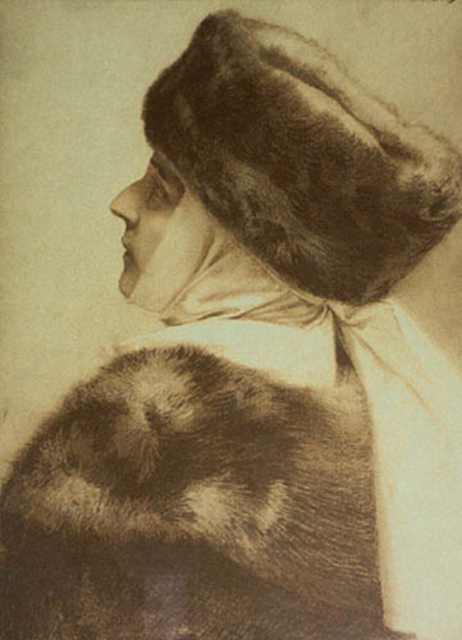 Piotr Stachiewicz (1958 – 1938) | Polish Art Corner