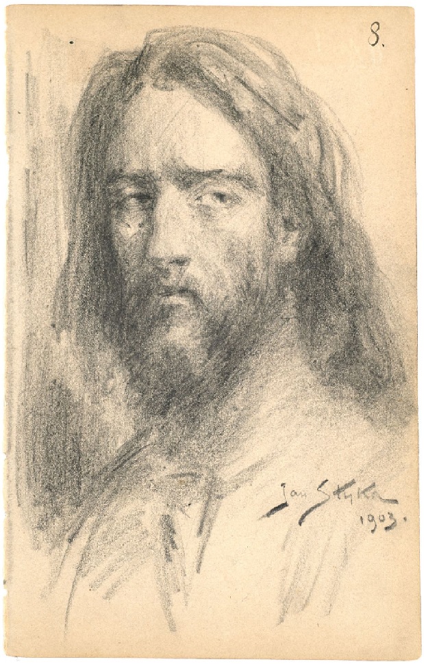 Jan Styka (1858 – 1925) | Polish Art Corner