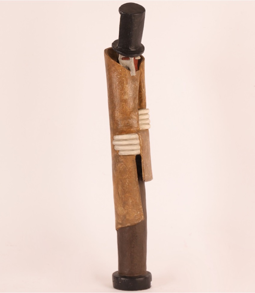 Jean Lambert-Rucki (1888 – 1967) | Polish Art Corner