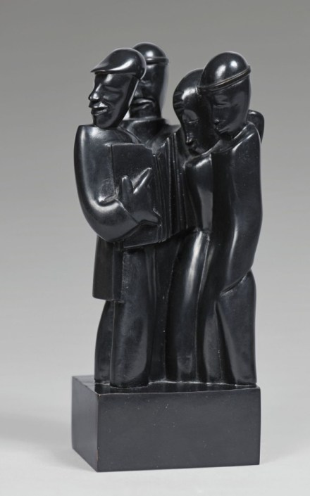 Jean Lambert-Rucki (1888 – 1967) | Polish Art Corner