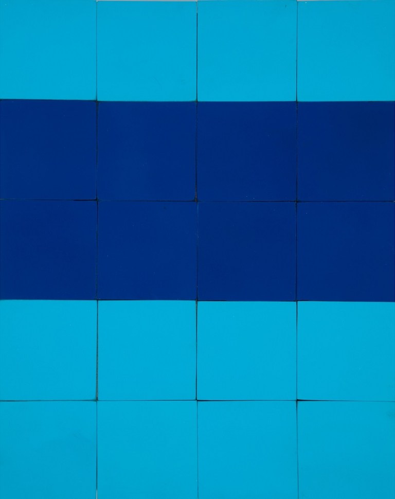 Stażewski Henryk | Polish Art Corner