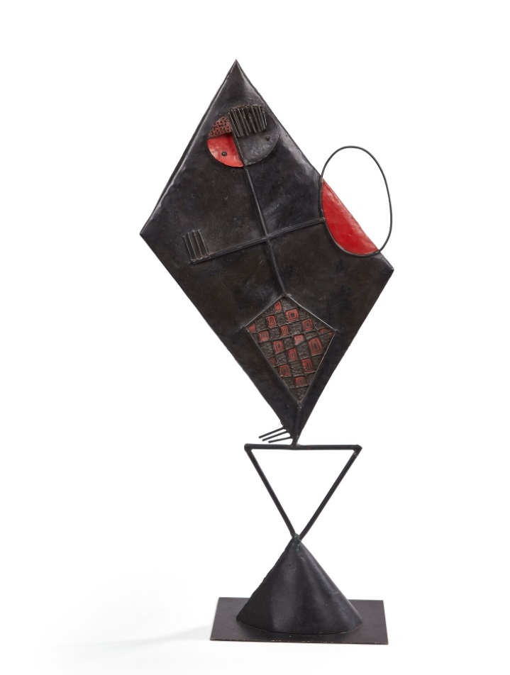 Lambert-Rucki Jean | Polish Art Corner