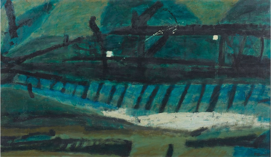 Piotr Potworowski (1898 – 1962) | Polish Art Corner