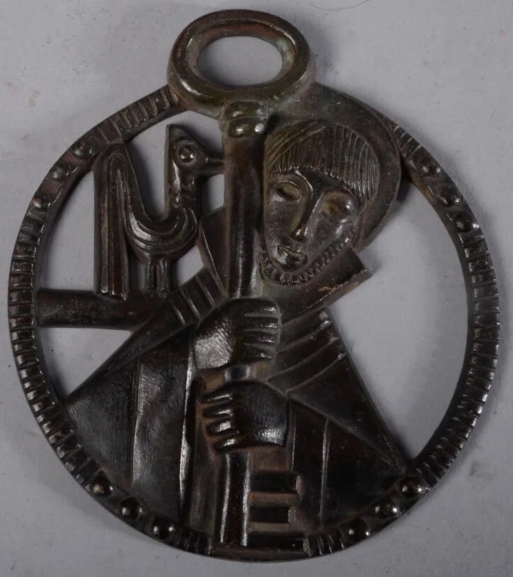 Jean Lambert-Rucki (1888 – 1967) | Polish Art Corner