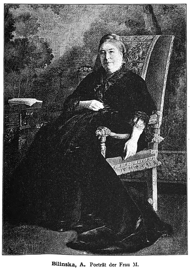 Anna Bilińska-Bohdanowicz (1857 – 1893). Blast from the Past | Polish ...