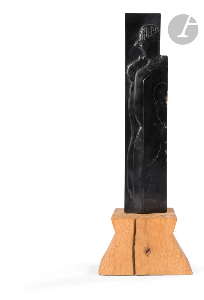 Jean Lambert-Rucki (1888 – 1967) | Polish Art Corner