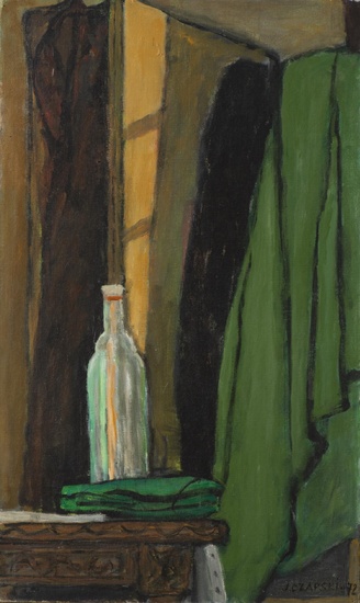 Józef Czapski (1896 – 1993) | Polish Art Corner