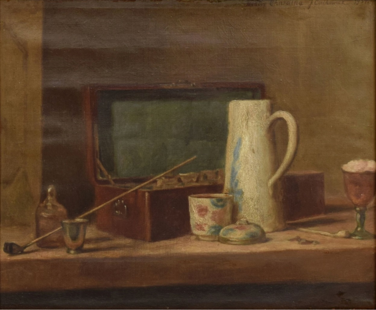 Juliusz Czechowicz (1894 – 1974) | Polish Art Corner