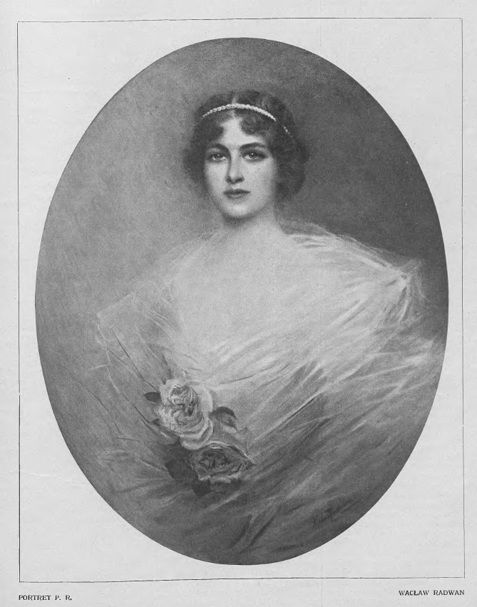 Wacław Radwan (1870 – 1922). Blast from the Past | Polish Art Corner