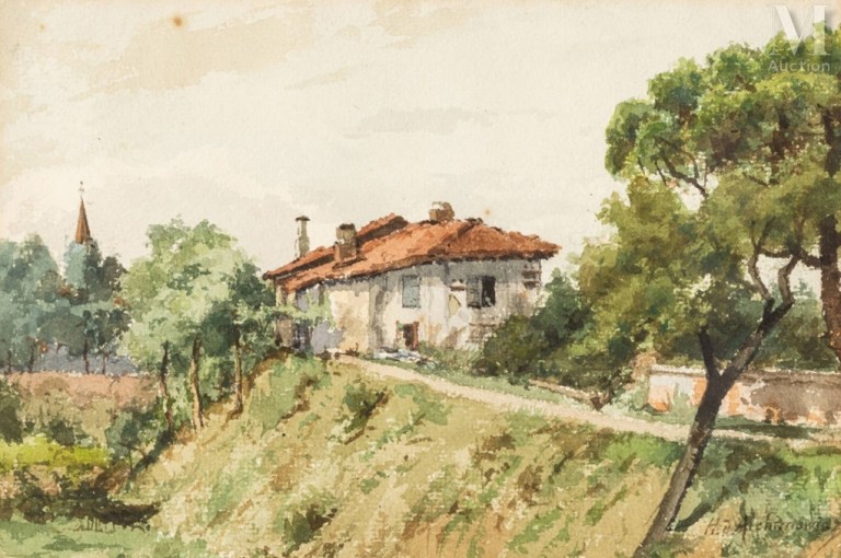 Polish Art Corner | Polscy artyści na zagranicznych rynkach aukcyjnych ...