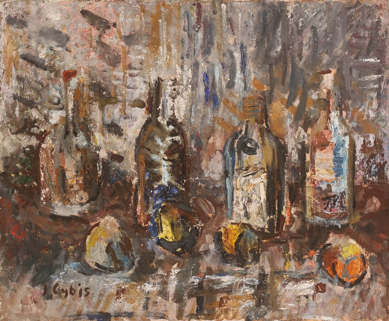 Polish Art Corner | Polscy artyści na zagranicznych rynkach aukcyjnych