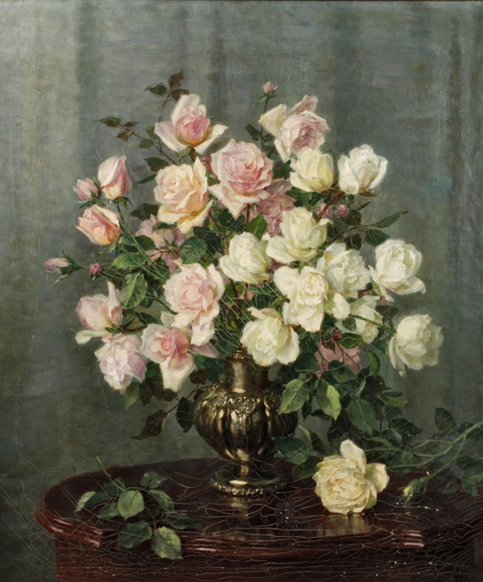 Emil Lindeman (1864 – 1945) | Polish Art Corner
