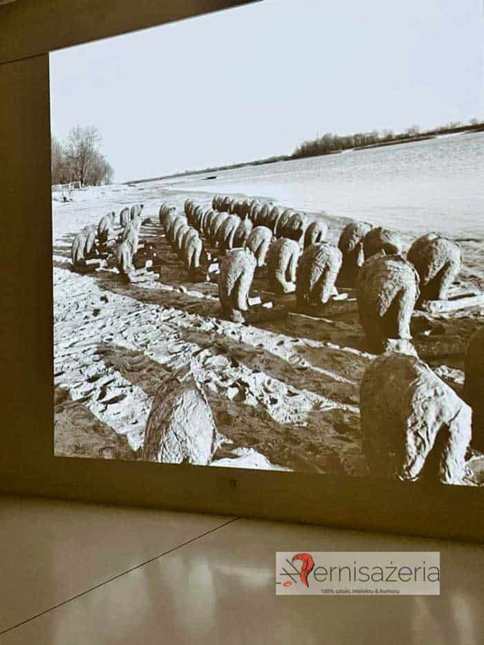 Magdalena Abakanowicz (1930 – 2017) | Polish Art Corner