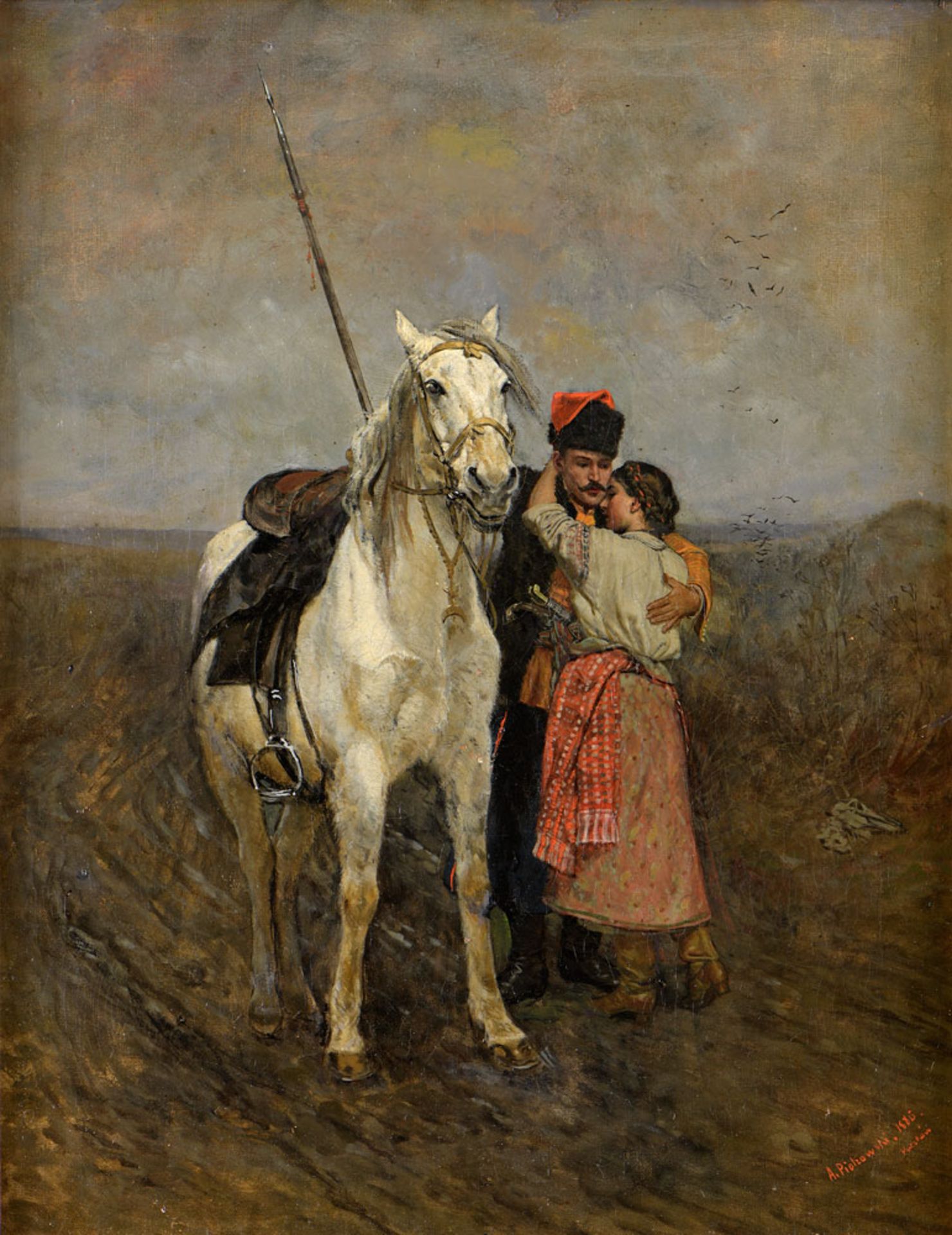 Polish Art Corner | Polscy artyści na zagranicznych rynkach aukcyjnych ...