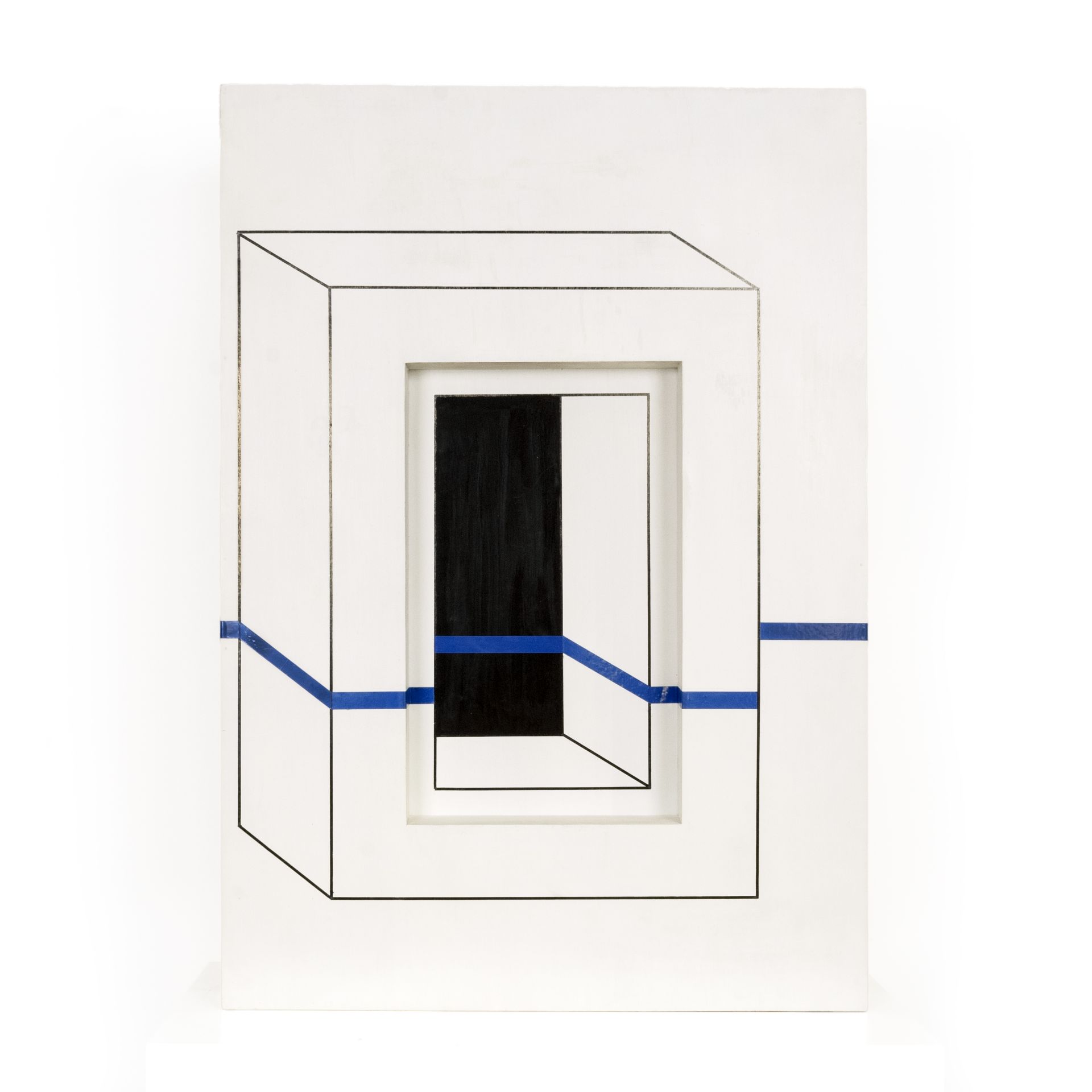 Edward Krasiński (1925 – 2004) | Polish Art Corner