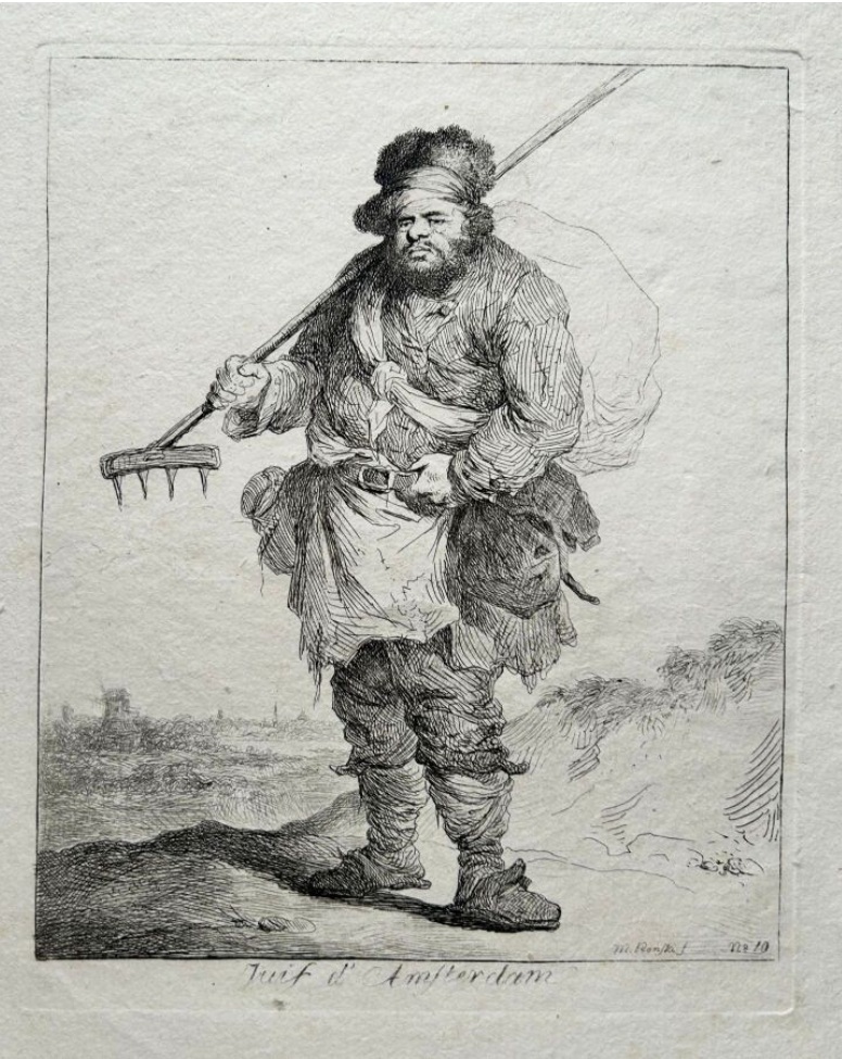 Michał Płoński (1778 – 1812) | Polish Art Corner