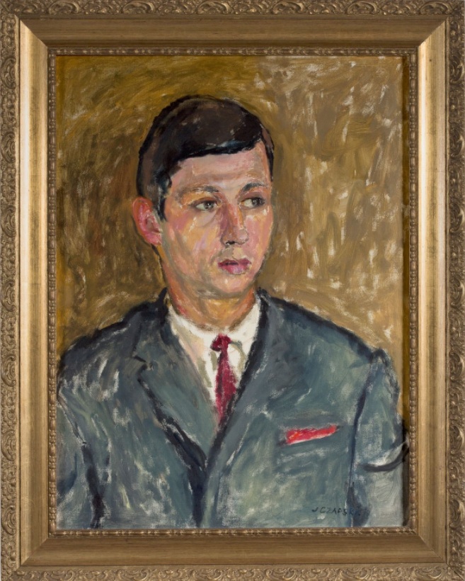 Polish Art Corner | Polscy artyści na zagranicznych rynkach aukcyjnych ...