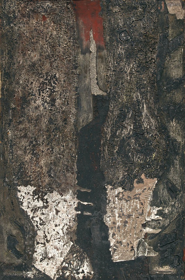 Henryk Musiałowicz (1914 – 2015) | Polish Art Corner