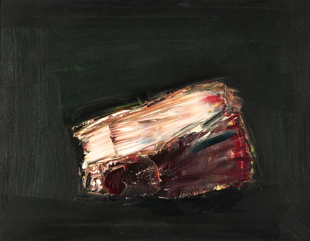 Jacek Siennicki (1928 – 2000) | Polish Art Corner