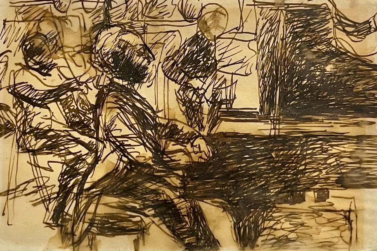 Józef Czapski (1896 – 1993) | Polish Art Corner