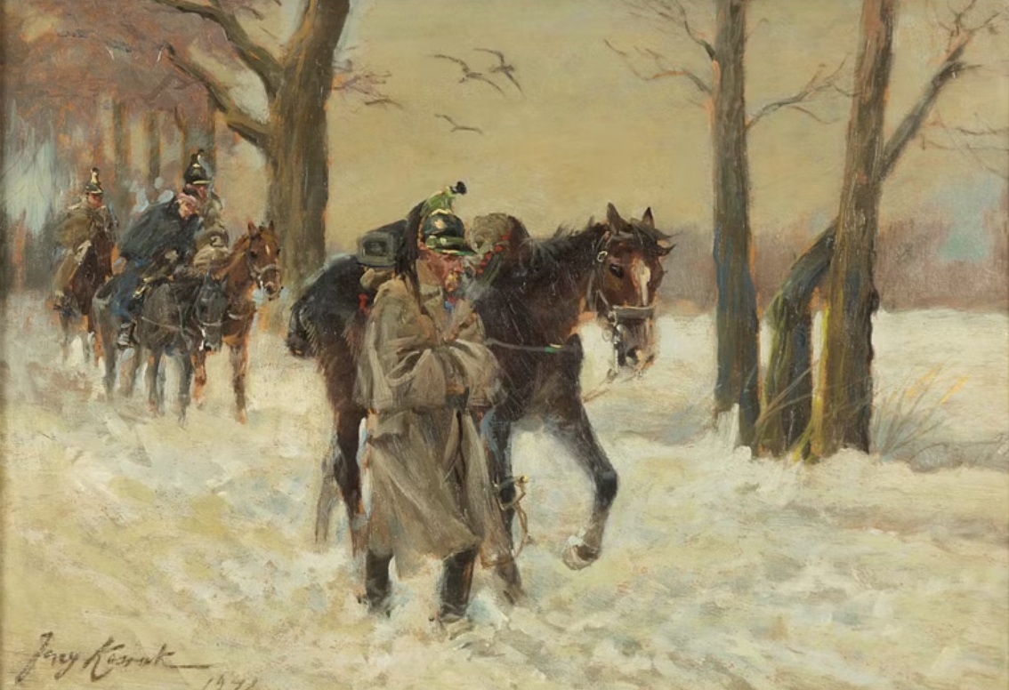 Polish Art Corner | Polscy artyści na zagranicznych rynkach aukcyjnych