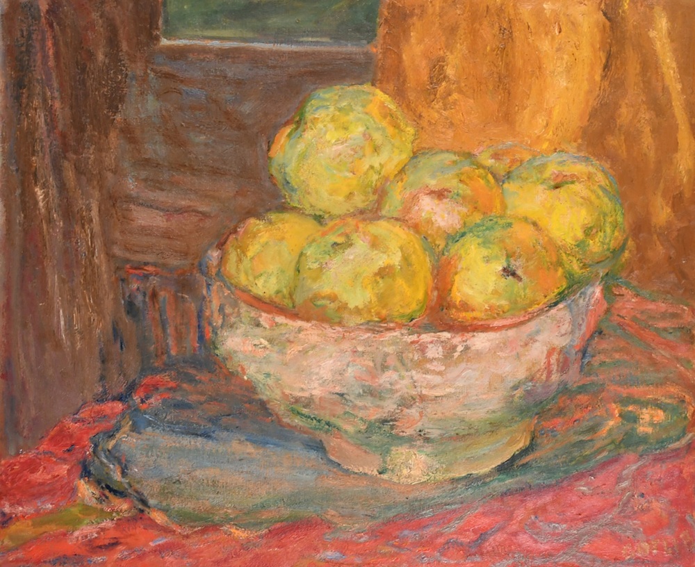 Henryk Gotlib (1890 – 1966) | Polish Art Corner