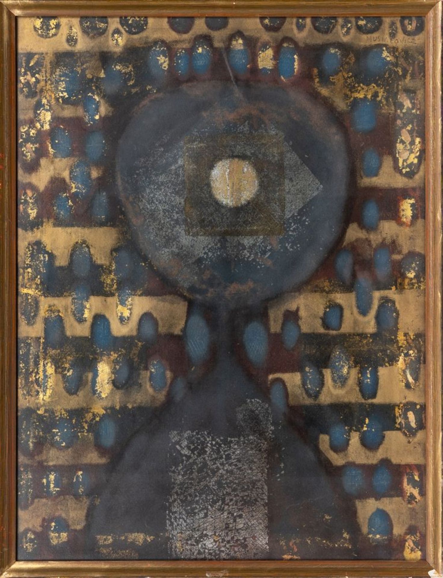 Henryk Musiałowicz (1914 – 2015) | Polish Art Corner