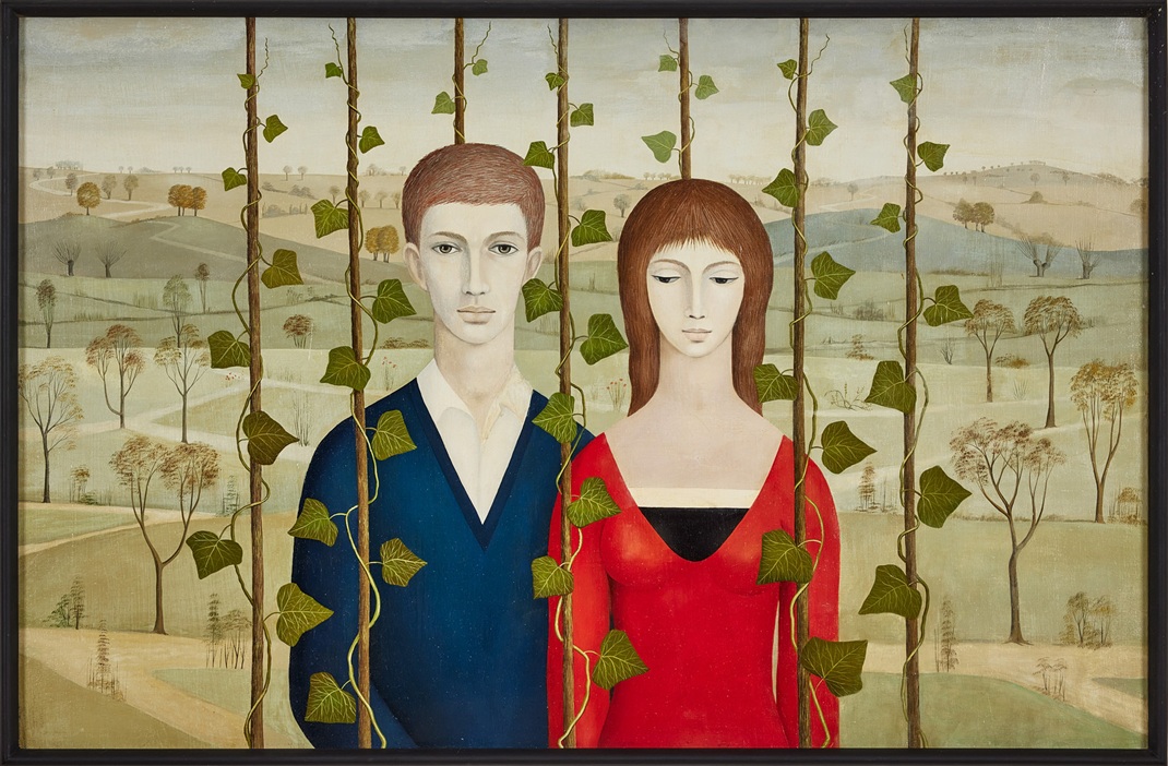 Anna Güntner (1933 – 2013) | Polish Art Corner