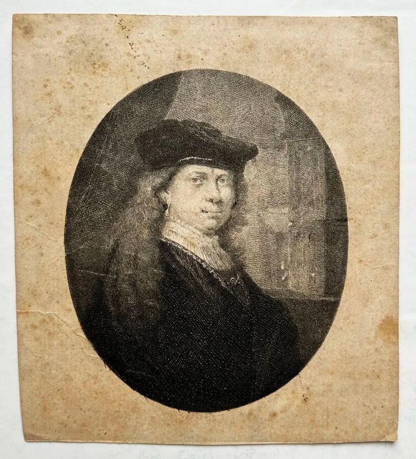 Michał Płoński (1778 – 1812) | Polish Art Corner
