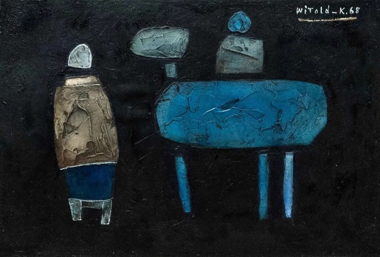 Polish Art Corner | Polscy artyści na zagranicznych rynkach aukcyjnych ...