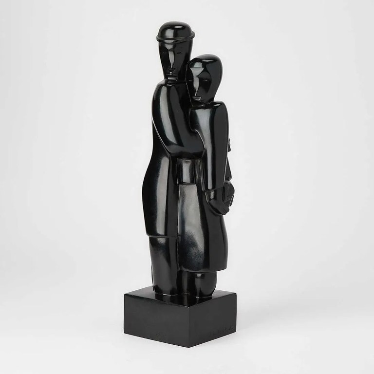 Polish Art Corner | Polscy artyści na zagranicznych rynkach aukcyjnych